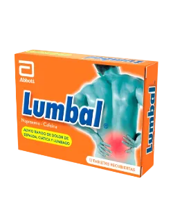 LUMBAL - Expertos en dolor