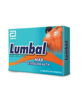 LUMBAL MAX - Expertos en dolor