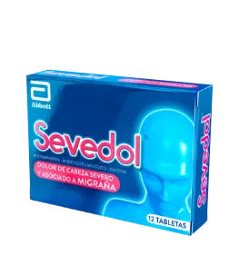 SEVEDOL - Expertos en dolor